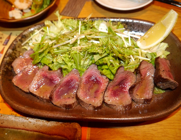 Get Your Delicious Indigenous Grub on at Tokyo’s Only Ainu Restaurant ...