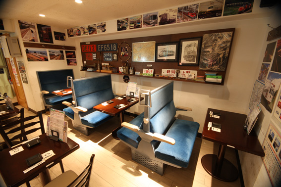 Make Tracks to Tokyo’s Train Bars | SoraNews24 -Japan News-