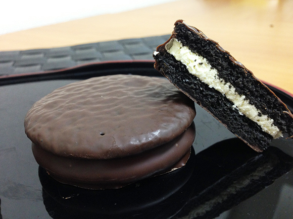 Only 100 Limited Edition Matcha Green Tea Moon Pies On Sale, Cost More ...