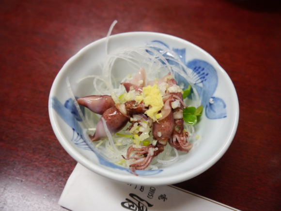 Otōshi: Japan’s Curious Compulsory Appetizers | SoraNews24 —Japan News—