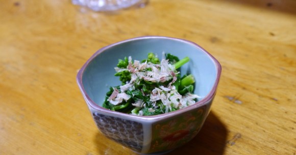 Otōshi: Japan’s Curious Compulsory Appetizers | SoraNews24 —Japan News—