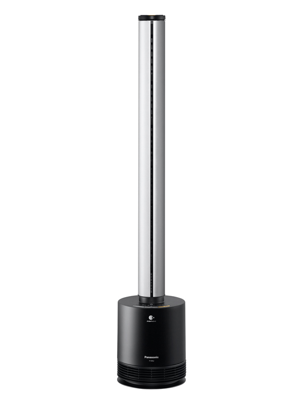 Panasonic Unveils New Ultra Slim “Year-Round” Room Fan | SoraNews24 ...