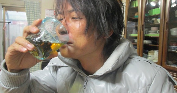 Alcohol Made with Fermented Wasps Gives New Meaning to the Phrase “Get ...