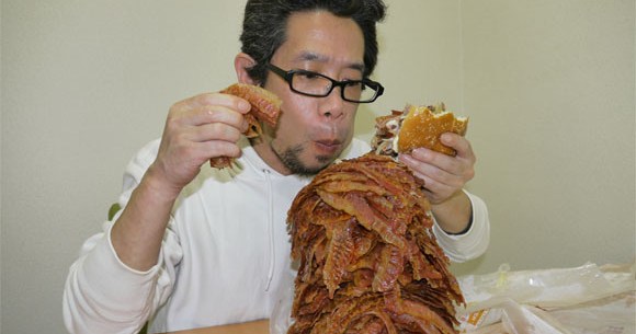 Five Reasons Why We Love Mr. Sato | SoraNews24 —Japan News—