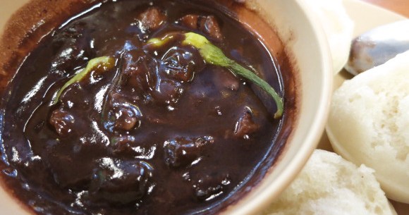 Release Your Inner Vampire by Feasting on Blood in the Philippines ...