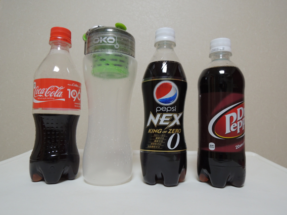 We Made Coca-Cola Transparent and Colorless. It Tastes Like ...