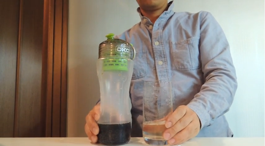 We Made Coca-Cola Transparent and Colorless. It Tastes Like ...