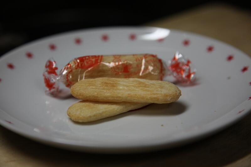 The Five Most Popular Snacks in Japan | SoraNews24 -Japan News-