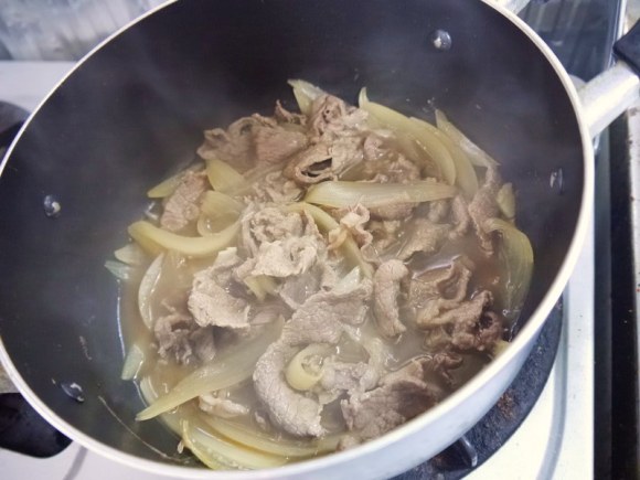 Make Your Own Yoshinoya Beef Bowl at Home, Even Better Than the ...