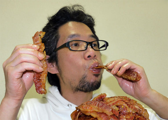 Five Reasons Why We Love Mr. Sato | SoraNews24 —Japan News—