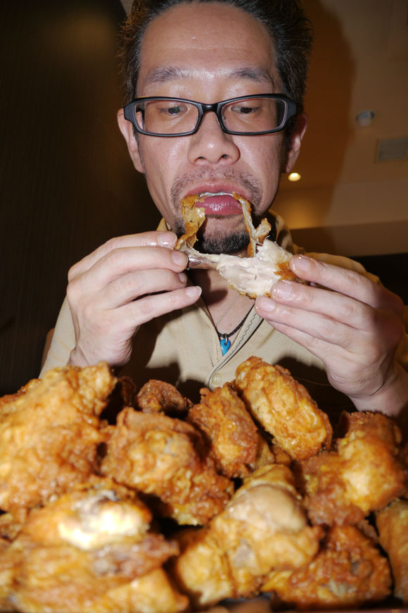 Five Reasons Why We Love Mr. Sato | SoraNews24 -Japan News-