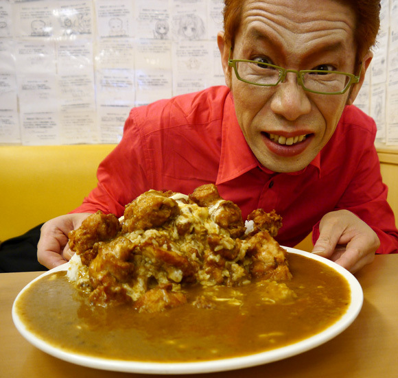 Five Reasons Why We Love Mr. Sato | SoraNews24 —Japan News—