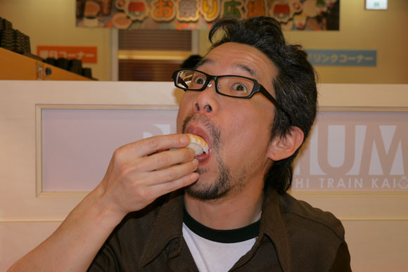 Five Reasons Why We Love Mr. Sato | SoraNews24 —Japan News—