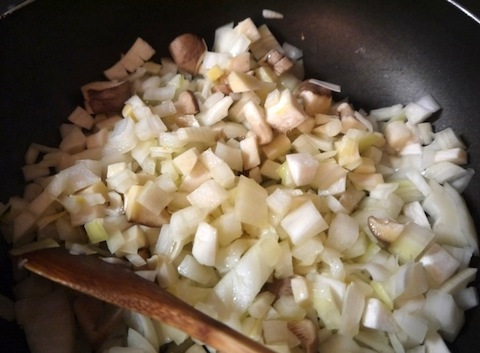 Simple and Delicious Recipe for Herring and Pumpkin Pot Pie as Seen in ...