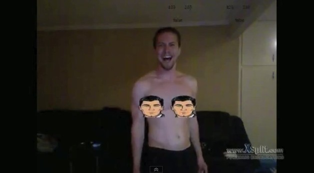 High Guy Meme Origin