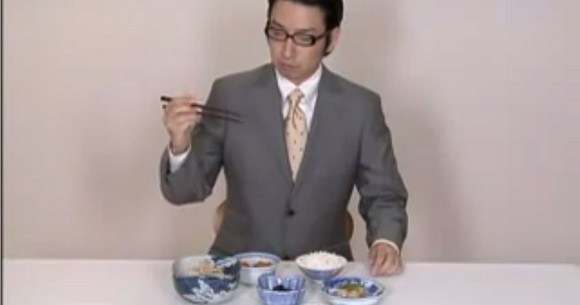 The Definitive Video Guide to Using Chopsticks, Guaranteed Everyone ...