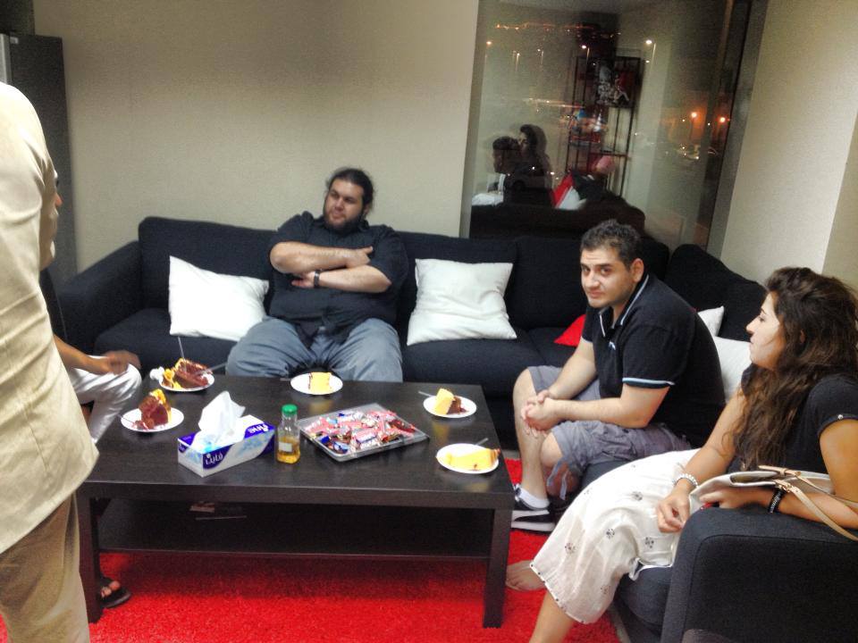 Abu Dhabime? Middle Eastern mech anime ‘Torkaizer’ turns Japan’s heads ...