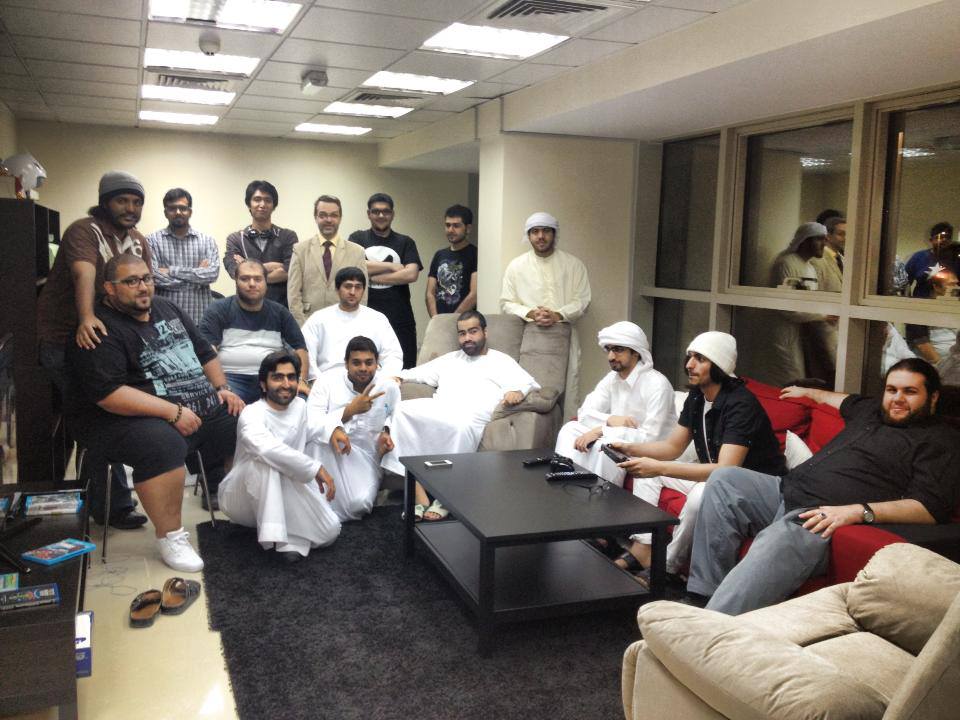 Abu Dhabime? Middle Eastern mech anime ‘Torkaizer’ turns Japan’s heads ...