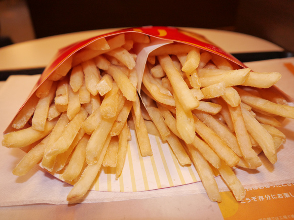 Comically Huge Mega Potato is a Gift from the (Obese) Starch Gods ...