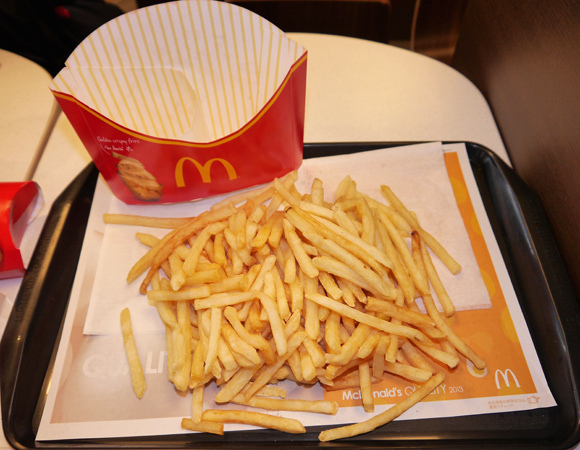 Comically Huge Mega Potato is a Gift from the (Obese) Starch Gods ...