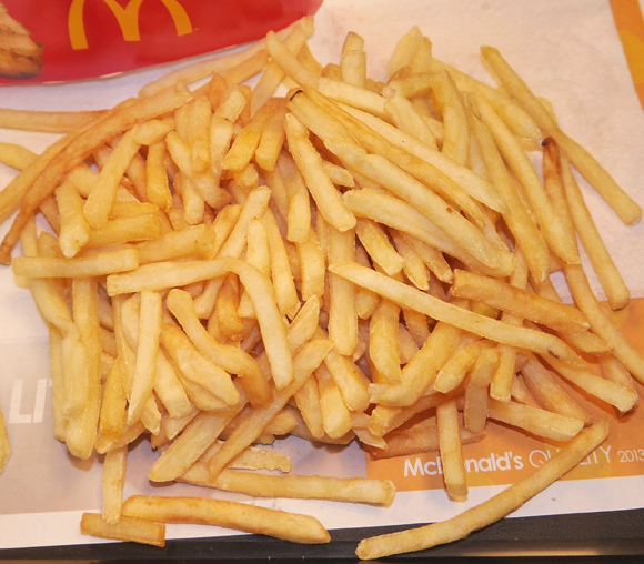 Comically Huge Mega Potato is a Gift from the (Obese) Starch Gods ...