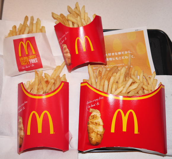 Comically Huge Mega Potato is a Gift from the (Obese) Starch Gods ...