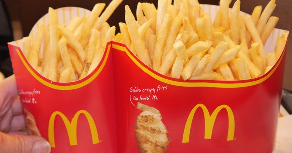 Comically Huge Mega Potato is a Gift from the (Obese) Starch Gods ...