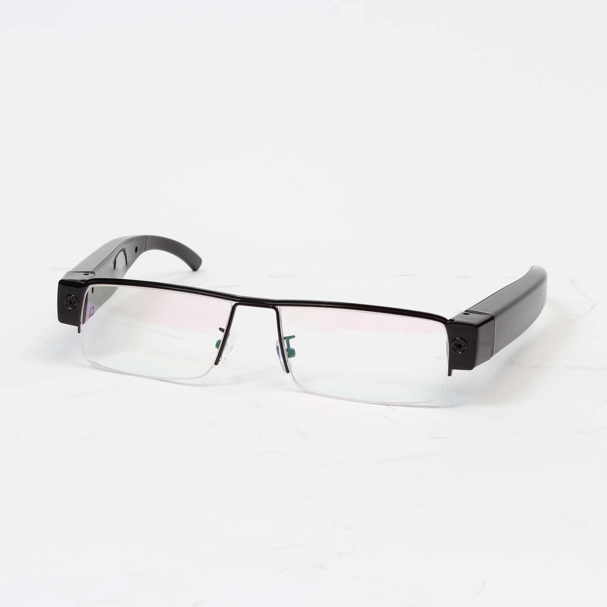 Japanese Electronics Company Releases Camera Glasses for Under US$100 ...