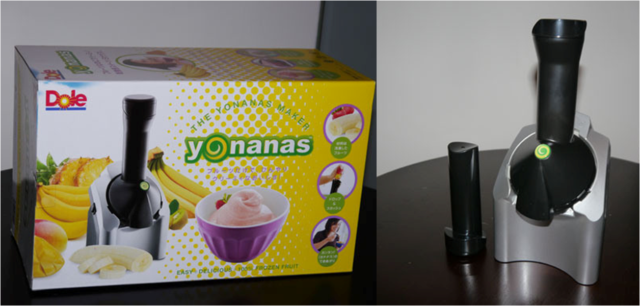 Forget FroYo – We Make a Delicious Frozen Dessert With Two Ingredients ...