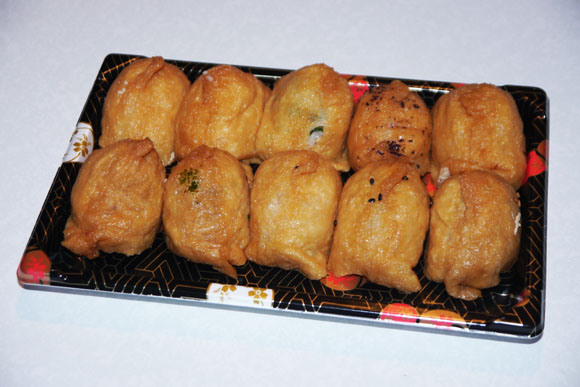 Eat food from Osaka on your lunch break in Tokyo at Isetan’s special ...