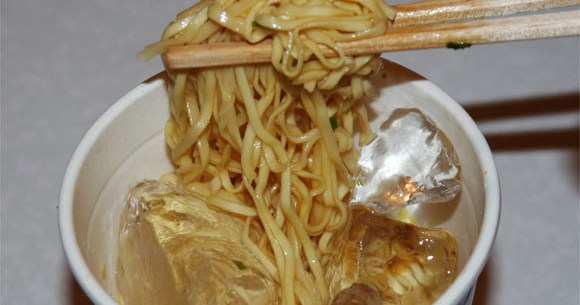 Cool down this summer with Ice Cup Noodles | SoraNews24 —Japan News—