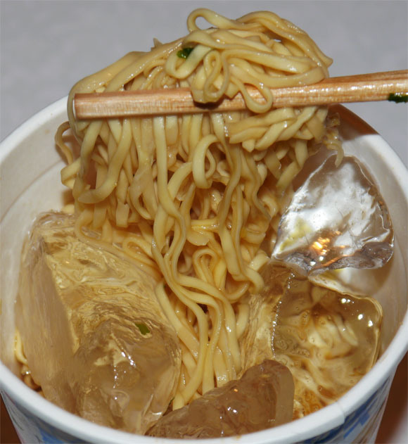 Cool down this summer with Ice Cup Noodles | SoraNews24 —Japan News—