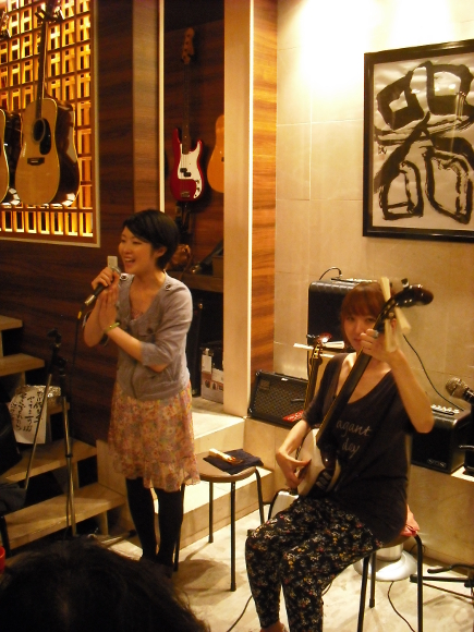 Ki&Ki: The new face of traditional Japanese music | SoraNews24 —Japan News—