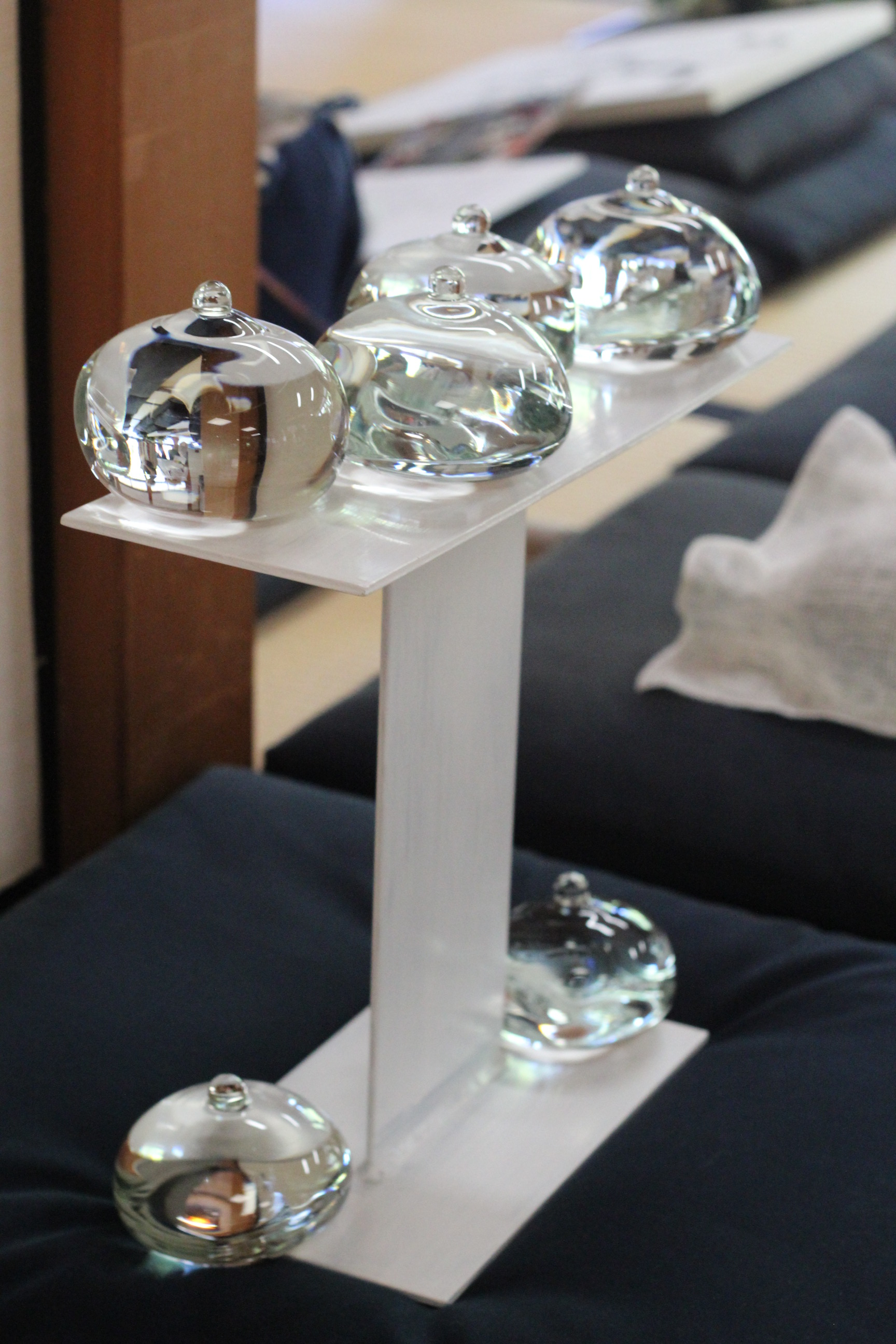 We visit the breast darn art exhibit in Kyoto this summer: Oppai Art ...