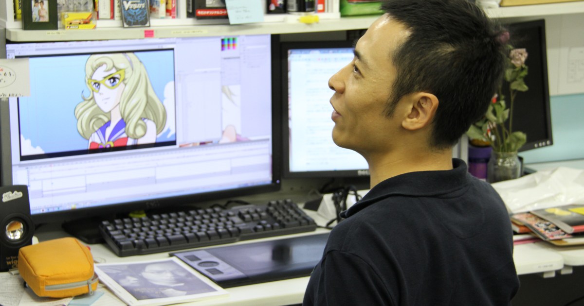 【TBT】A day in the life of a Japanese anime director | SoraNews24 -Japan ...