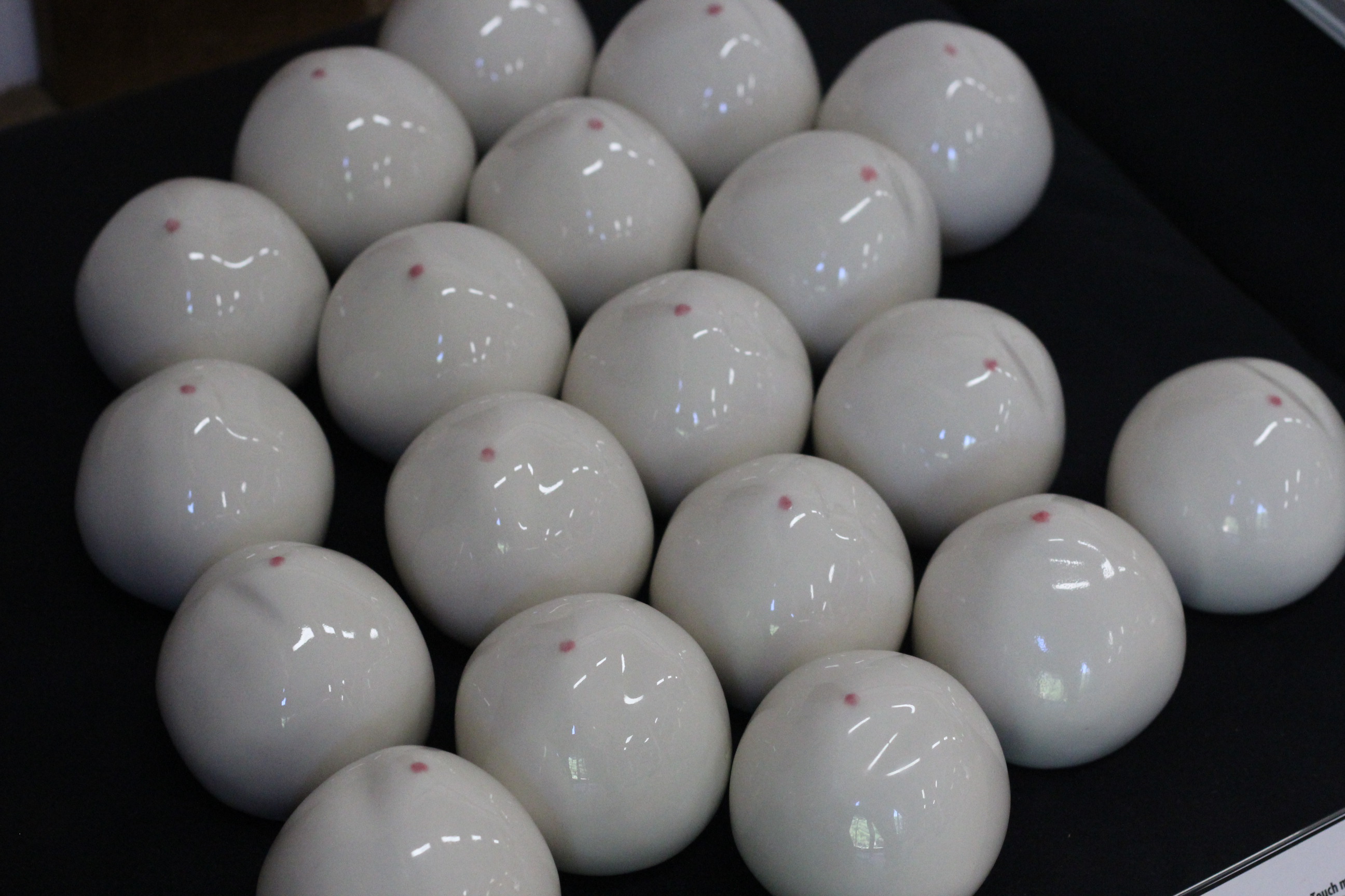 We visit the breast darn art exhibit in Kyoto this summer: Oppai Art ...