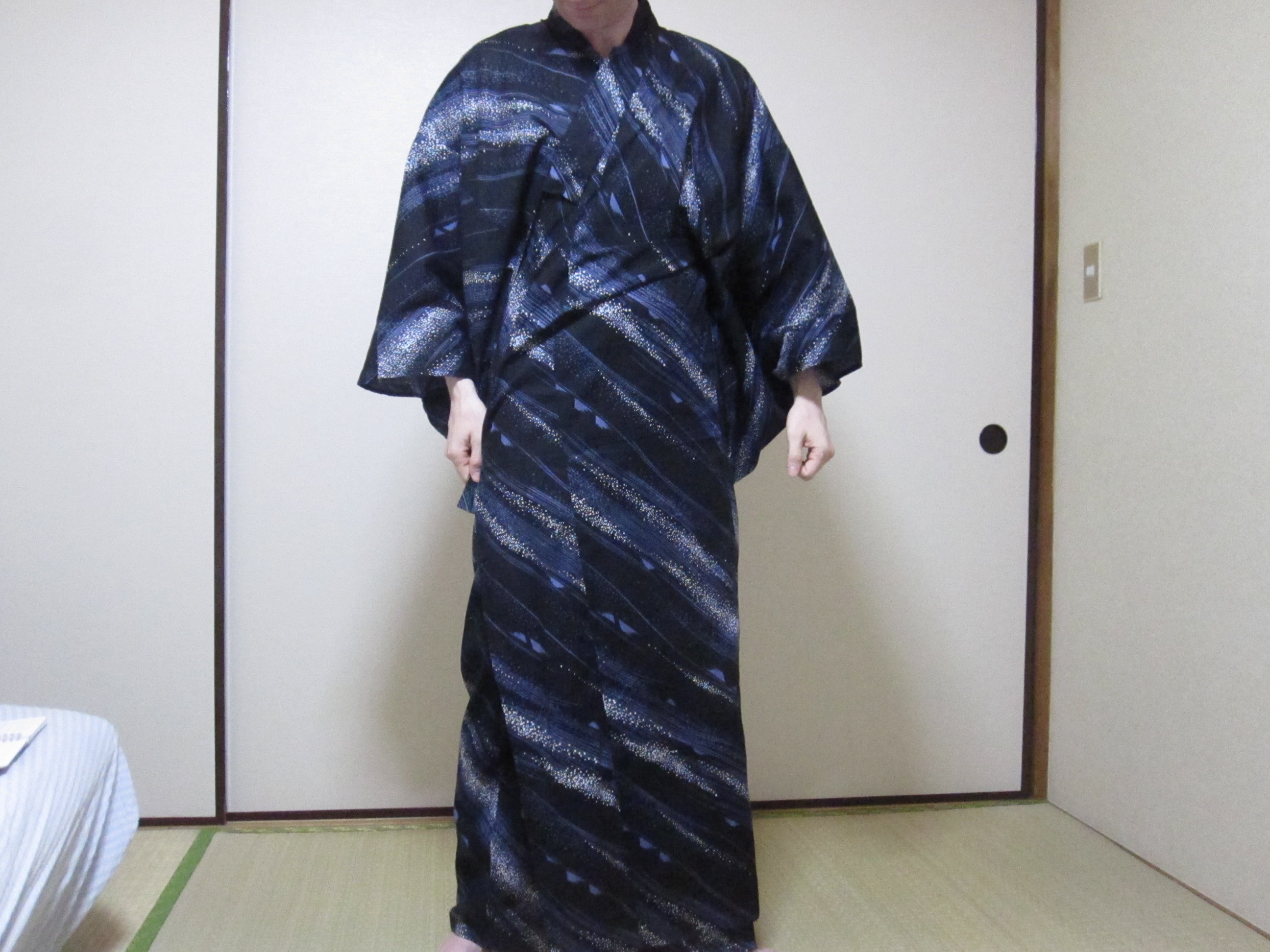 Japan 201: How to tie a kimono sash | SoraNews24 —Japan News—