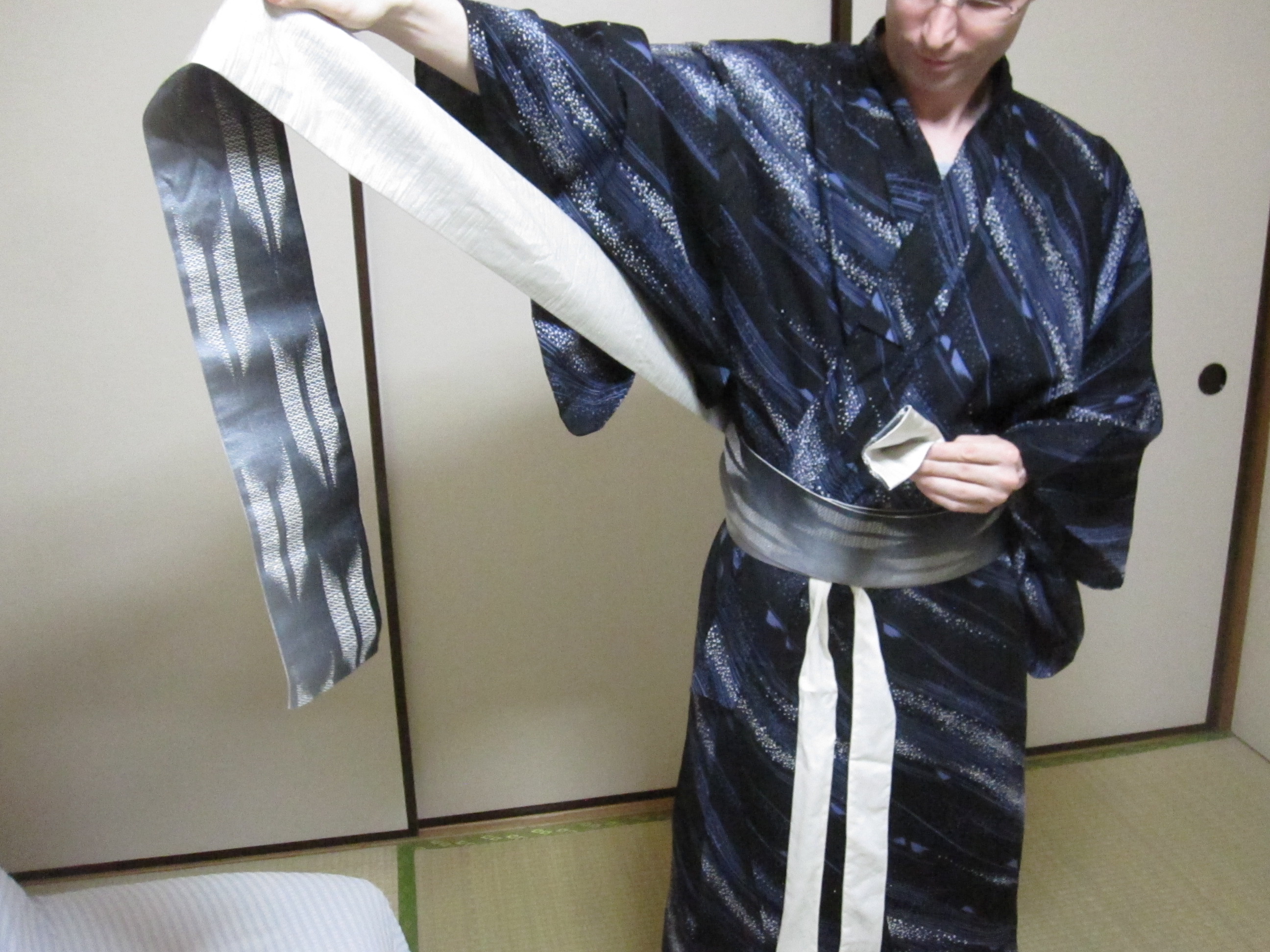 Japan 201: How to tie a kimono sash | SoraNews24 —Japan News—