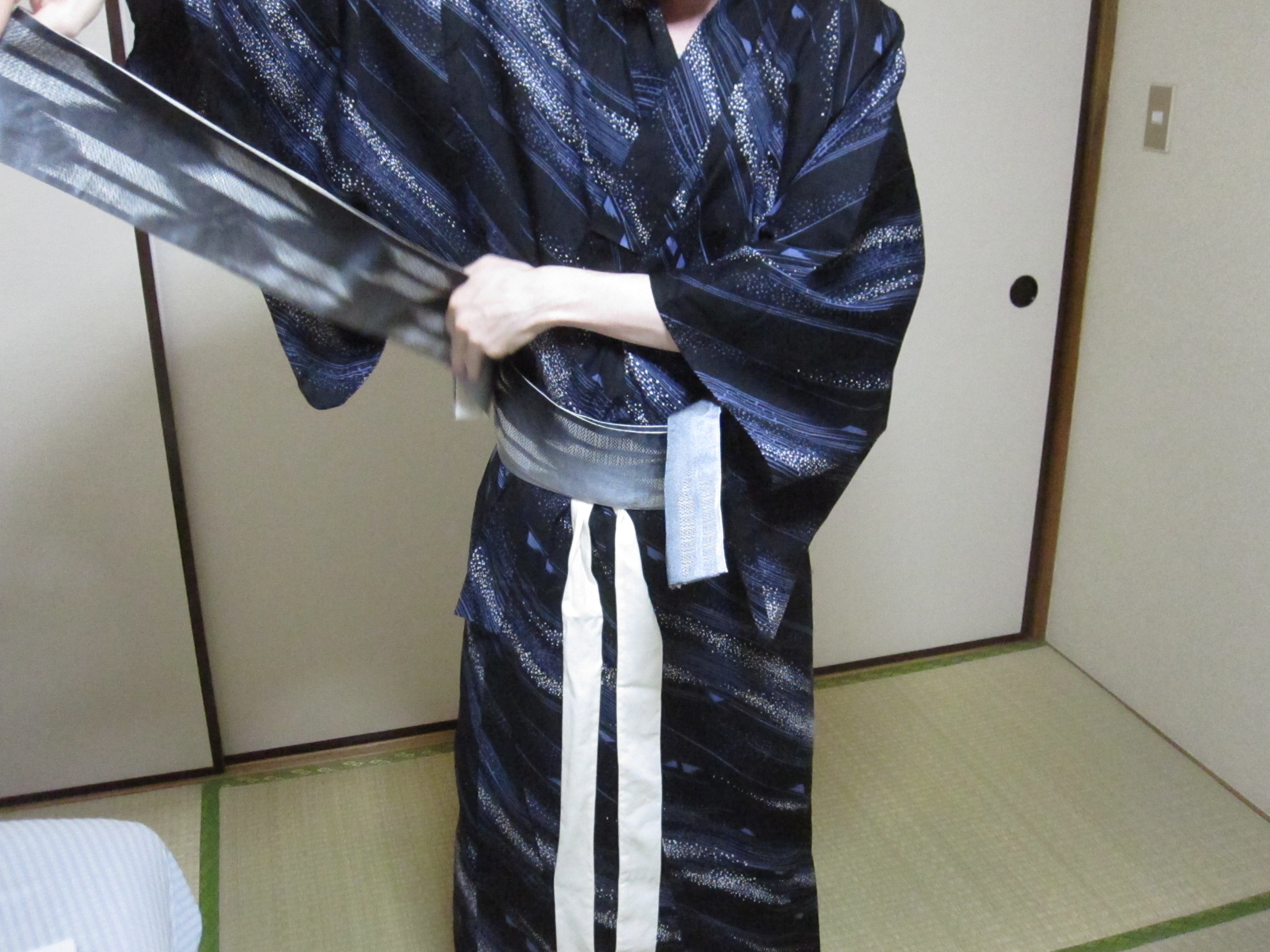 Japan 201: How to tie a kimono sash | SoraNews24 -Japan News-