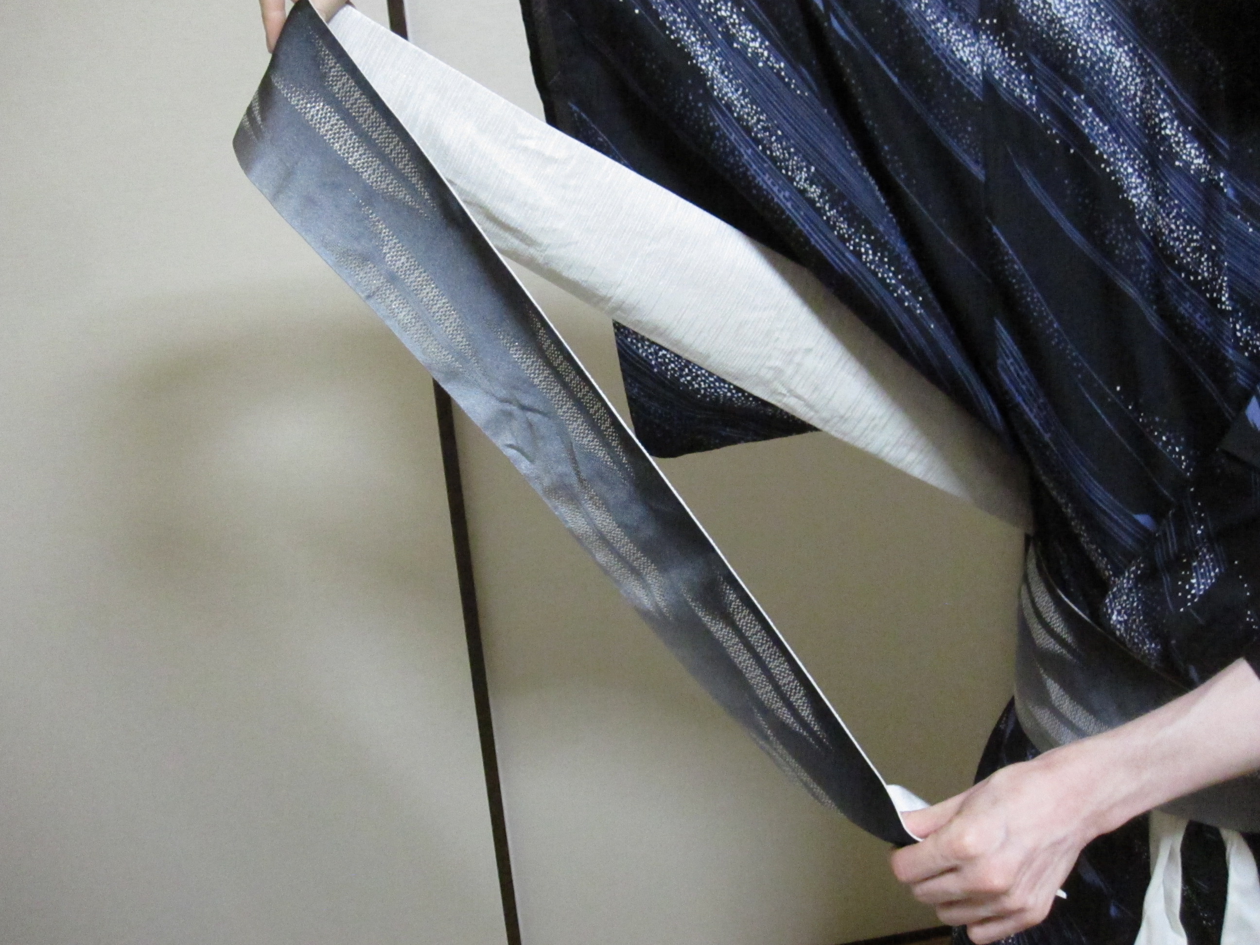 Japan 201: How to tie a kimono sash | SoraNews24 —Japan News—