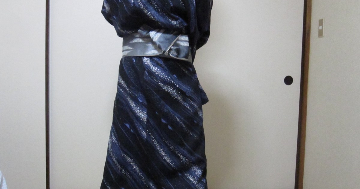 Japan 201: How to tie a kimono sash | SoraNews24 —Japan News—