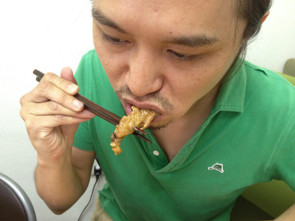 We make Red Bull chicken wings | SoraNews24 —Japan News—