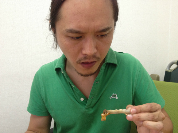 We make Red Bull chicken wings | SoraNews24 —Japan News—
