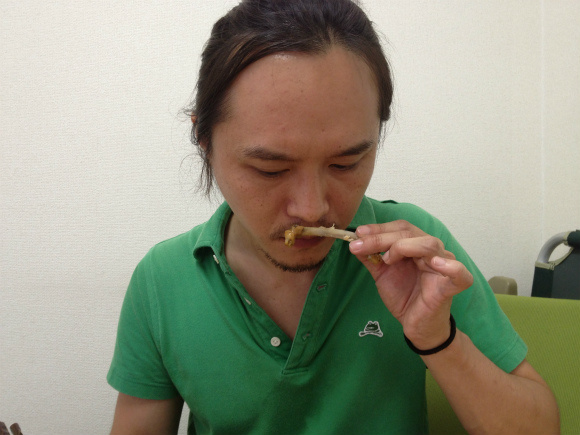 We make Red Bull chicken wings | SoraNews24 —Japan News—