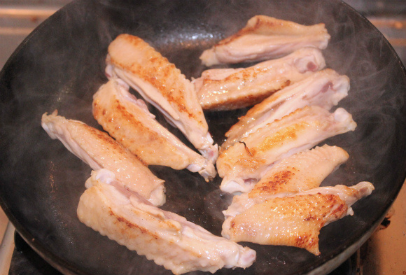 We make Red Bull chicken wings | SoraNews24 -Japan News-