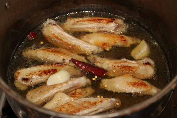 We make Red Bull chicken wings | SoraNews24 —Japan News—