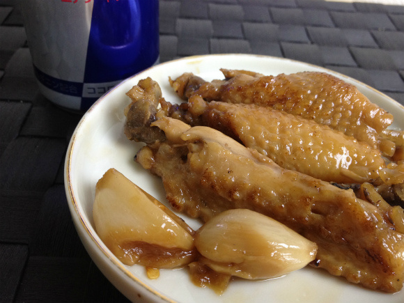 We make Red Bull chicken wings | SoraNews24 -Japan News-