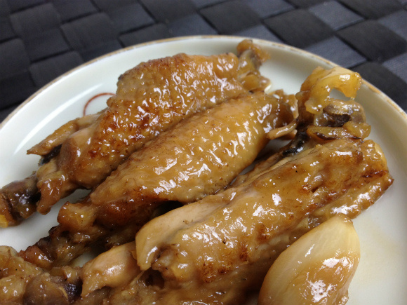 We make Red Bull chicken wings | SoraNews24 -Japan News-