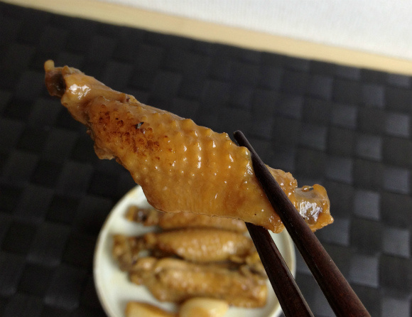 We make Red Bull chicken wings | SoraNews24 -Japan News-