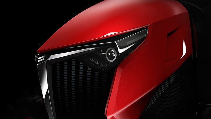 Yanmar wants to make coolest tractor ever | SoraNews24 -Japan News-